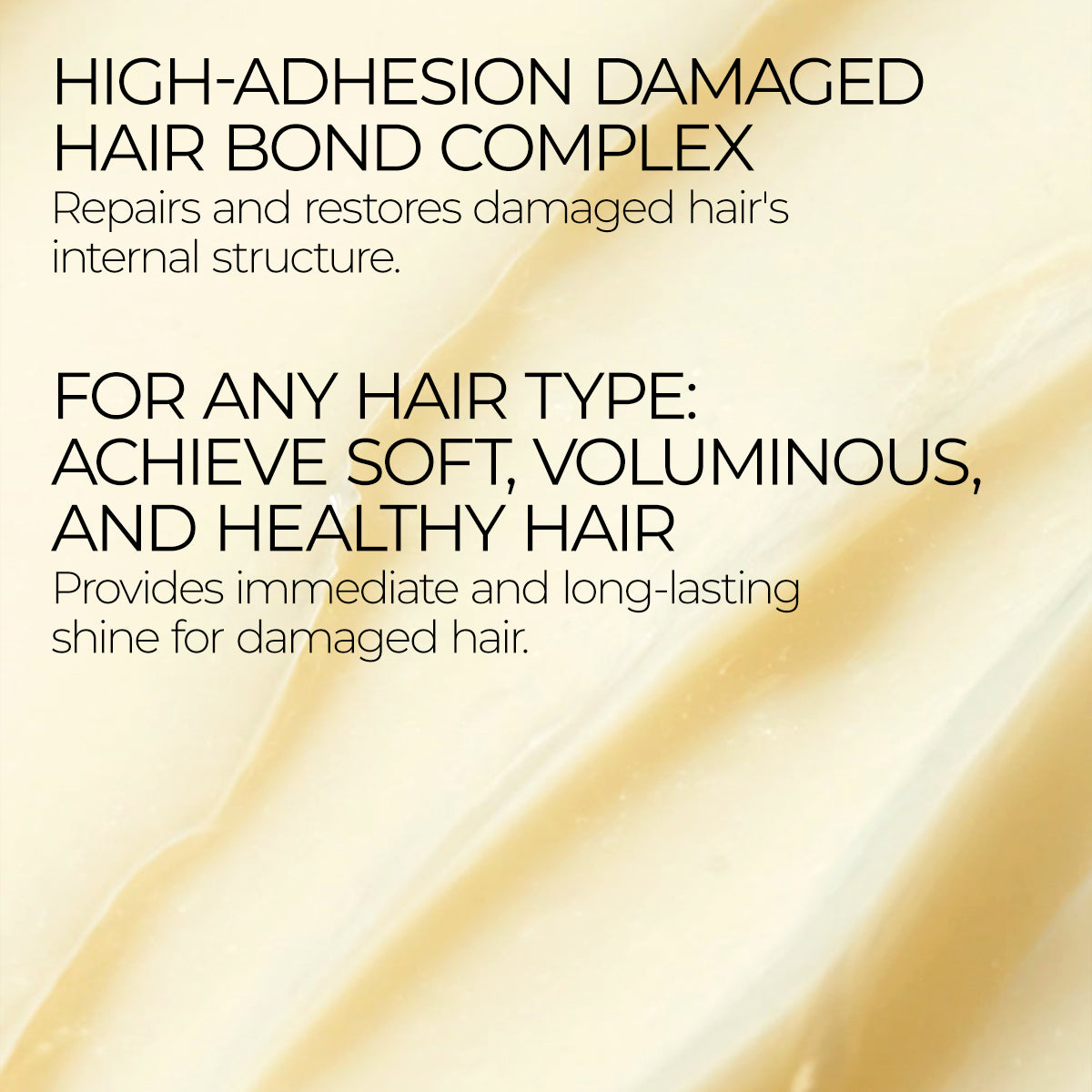 Bondex Protein Bonding Remodeling Clinic Line – Dr.Melaxin.sg