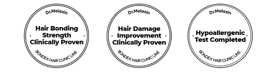 Bondex Protein Bonding Remodeling Clinic Line – Dr.Melaxin.sg