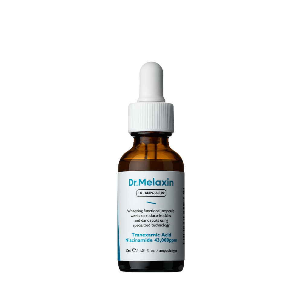 TX Ampoule Rx – Dr.Melaxin.sg