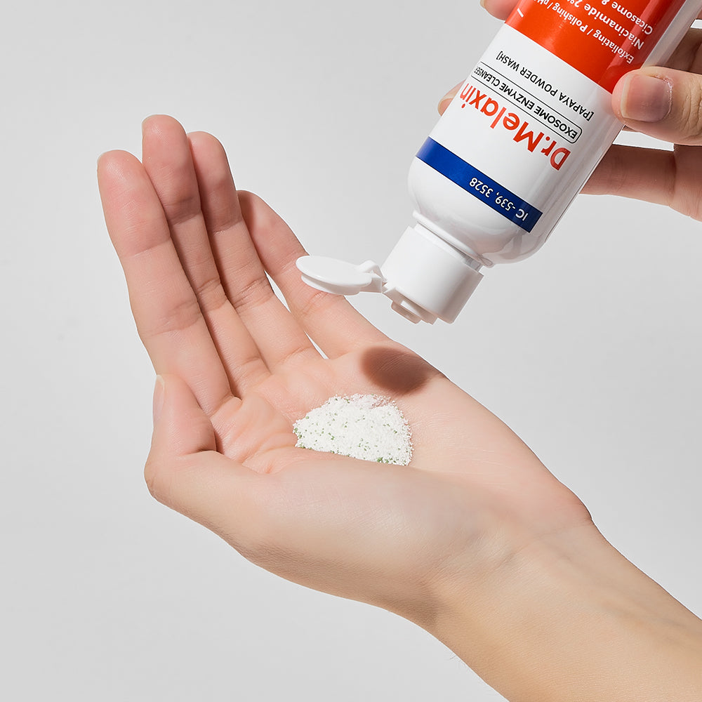 Exosome Repair Cream – Dr.Melaxin.sg