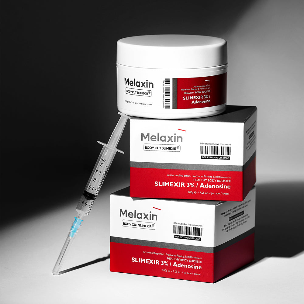 Bondex Protein Bonding Remodeling Clinic Line – Dr.Melaxin.sg